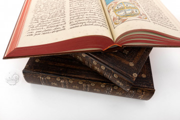Florentine Codex « Facsimile edition
