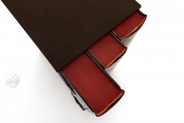 Florentine Codex « Facsimile edition