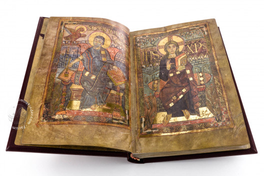 Browse all Facsimile Finder Facsimiles