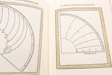 Calendarium « Facsimile edition