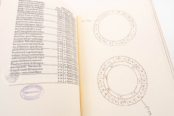 Calendarium « Facsimile edition