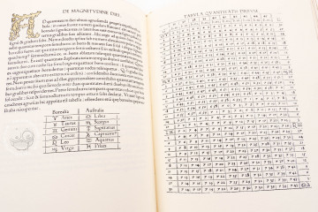 Calendarium « Facsimile edition