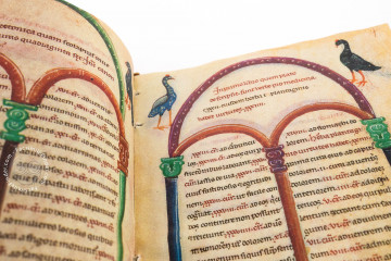 Medical Miscellany « Facsimile edition