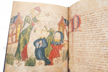 Pearl Manuscript « Facsimile edition