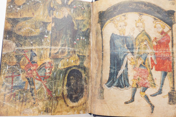 Pearl Manuscript « Facsimile edition
