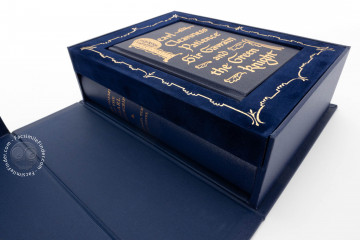 Pearl Manuscript « Facsimile edition
