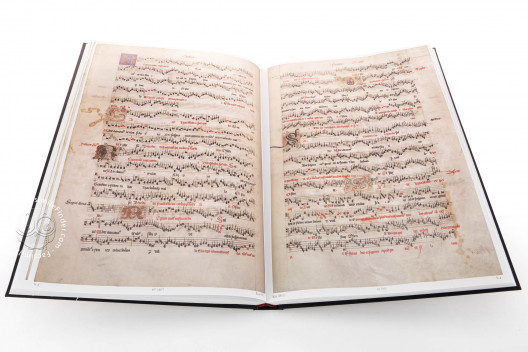 Browse all Music Facsimiles