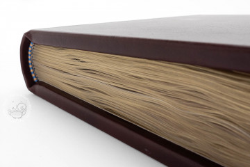 Hitda Codex « Facsimile edition