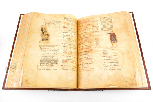 Browse all Music Facsimiles