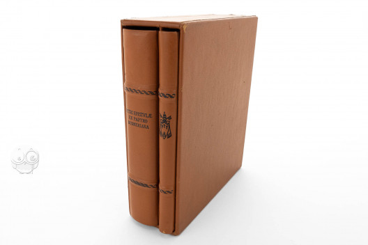 Epistles of Peter « Facsimile edition