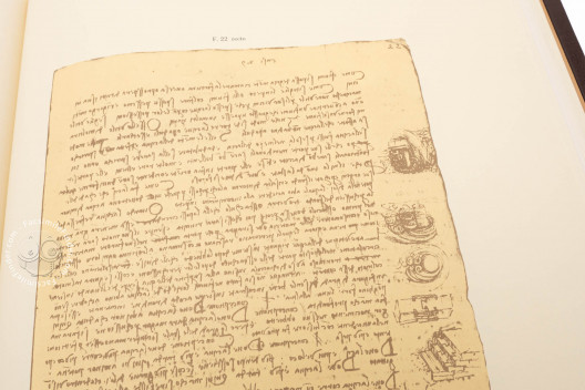 Codex Hammer « Facsimile edition