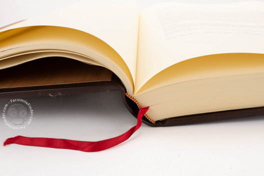 Codex Hammer « Facsimile edition