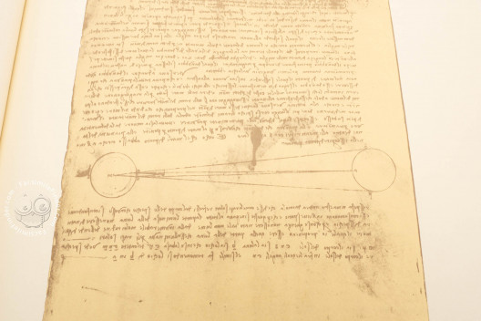 Codex Hammer « Facsimile edition