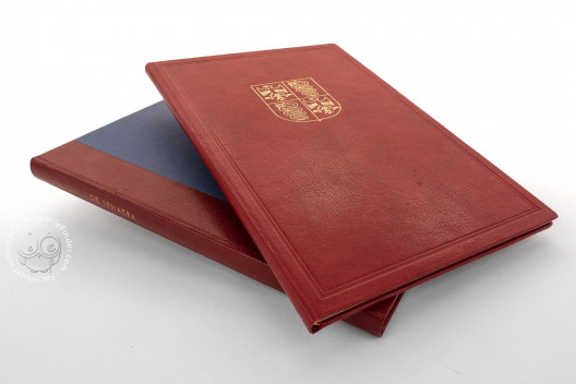 De Sphaera « Facsimile edition