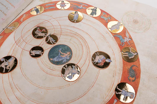 Database of Illuminated Manuscript Facsimile Editions