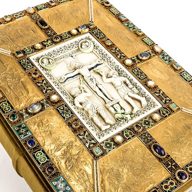 The Winchester Psalter Miniature Cycle