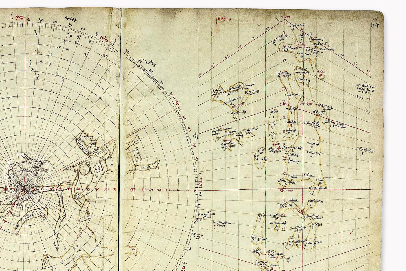 Cosmography of Sebastian Münster « Facsimile edition