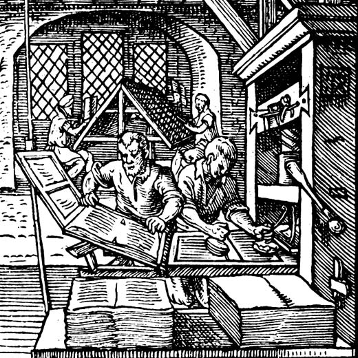 Browse all Facsimiles by Publisher